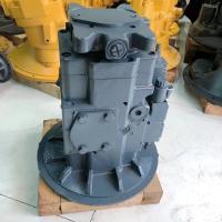 China OEM Standard Remanufactured Hydraulic Pump for Excavators with High Precision and 3 Month Warranty for sale