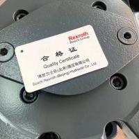 China OEM Standard Remanufactured Hydraulic Pump for Excavators with High Precision and 3 Month Warranty for sale