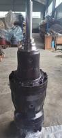 China OEM Standard High Precision Remanufactured Hydraulic Pump for Excavators with 3 Month Warranty for sale