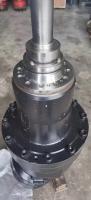China OEM Standard High Precision Remanufactured Hydraulic Pump for Excavators with 3 Month Warranty for sale