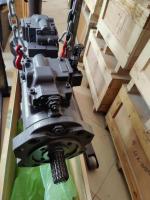 China OEM Standard Remanufactured Hydraulic Pump for Excavators with 3 Month Warranty and High Precision for sale