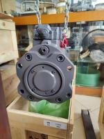 China OEM Standard Remanufactured Hydraulic Pump for Excavators with 3 Month Warranty and High Precision for sale