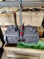China OEM Standard Remanufactured Hydraulic Pump for Excavators with 3 Month Warranty and High Precision for sale