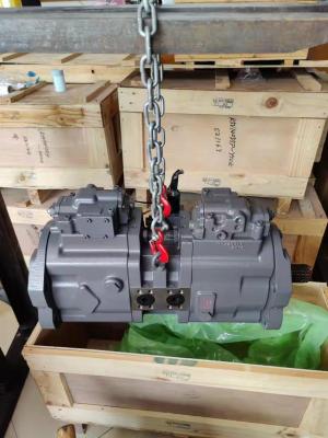 China OEM Standard Remanufactured Hydraulic Pump for Excavators with 3 Month Warranty and High Precision for sale