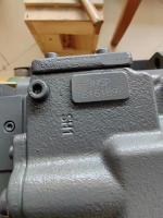 China OEM Standard Remanufactured Hydraulic Pump for Excavators with 3 Month Warranty and High Precision for sale