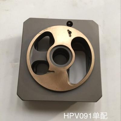 China OEM Standard Remanufactured Hydraulic Pump with 3 Month Warranty for Excavator Engine Assembly for sale