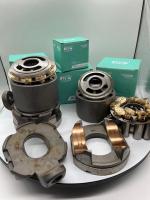 China OEM Standard Remanufactured Hydraulic Pump with 12 Months Warranty and High-Quality Synthetic Rubber Seals for Excavators for sale