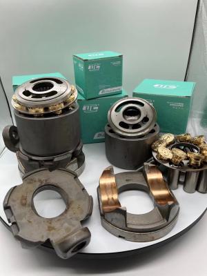 China OEM Standard Remanufactured Hydraulic Pump with 12 Months Warranty and High-Quality Synthetic Rubber Seals for Excavators for sale