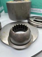 China OEM Standard Remanufactured Hydraulic Pump with 12 Months Warranty and High-Quality Synthetic Rubber Seals for Excavators for sale