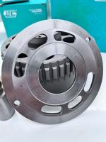 China OEM Standard Remanufactured Hydraulic Pump for Excavators with 3 Month Warranty and High-Quality Synthetic Rubber Seals for sale