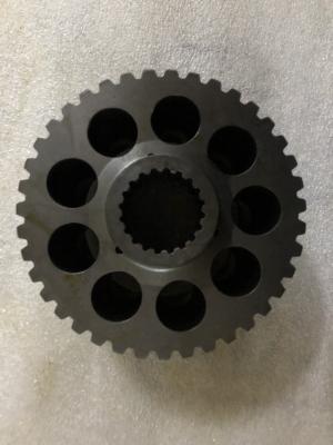 China OEM Standard Remanufactured Hydraulic Pump with High Efficiency and 3 Month Warranty for Excavators for sale