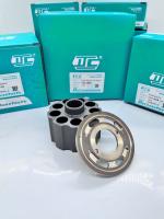 China OEM Standard High Precision Remanufactured Hydraulic Pump for Excavators with 3 Month Warranty for sale