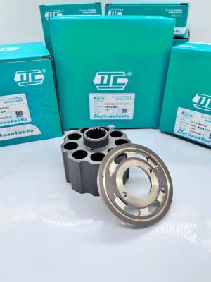 China OEM Standard High Precision Remanufactured Hydraulic Pump for Excavators with 3 Month Warranty for sale