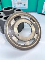 China OEM Standard High Precision Remanufactured Hydraulic Pump for Excavators with 3 Month Warranty for sale