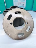 China OEM Standard High Precision Remanufactured Hydraulic Pump for Excavators with 3 Month Warranty for sale