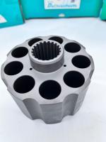 China OEM Standard High Precision Remanufactured Hydraulic Pump for Excavators with 3 Month Warranty for sale
