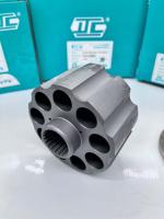 China OEM Standard High Precision Remanufactured Hydraulic Pump for Excavators with 3 Month Warranty for sale