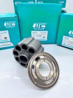 China OEM Standard High Precision Remanufactured Hydraulic Pump for Excavators with 3 Month Warranty for sale