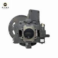 China GID Dechuan A8VO172 Excavator Main Hydraulic Pump, Variable Piston Pump for JCB330 & Perkins 1103 Engine for sale