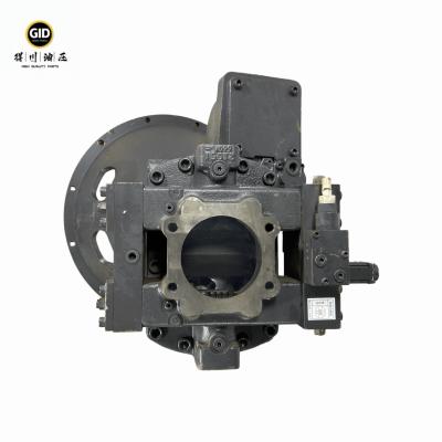 China GID Dechuan A8VO172 Excavator Main Hydraulic Pump, Variable Piston Pump for JCB330 & Perkins 1103 Engine for sale