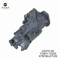 China GID ZAX70-5G High-strength Cast Iron Variable Piston Hydraulic Main Pump Assembly OEM-Equivalent for Hitachi ZX70-5G Excavator for sale