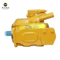 China Remanufactured High Strength Cast Iron Axial Piston Hydraulic Pump Main Pump Assembly for CAT E307E Excavator for sale