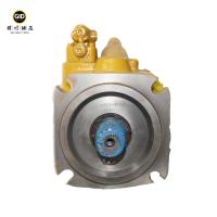China Remanufactured High Strength Cast Iron Axial Piston Hydraulic Pump Main Pump Assembly for CAT E307E Excavator for sale
