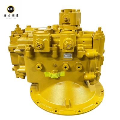 China Remanufactured SBS80 Model Hydraulic Pump for CAT E312D E318D Excavators - High Quality Hydraulic Main Pump for sale