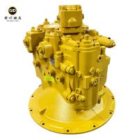 China Remanufactured SBS80 Model Hydraulic Main Pump for CAT E312D E318D Excavator Hydraulic Pump Assembly for sale