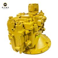 China Remanufactured SBS80 Model Hydraulic Main Pump for CAT E312D E318D Excavator Hydraulic Pump Assembly for sale