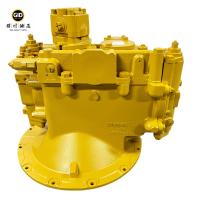 China Remanufactured SBS80 Model Hydraulic Main Pump for CAT E312D E318D Excavator Hydraulic Pump Assembly for sale