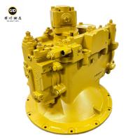 China Remanufactured SBS80 Model Hydraulic Main Pump for CAT E312D E318D Excavators for sale