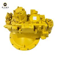 China Remanufactured SBS80 Model Hydraulic Main Pump for CAT E312D E318D Excavators for sale