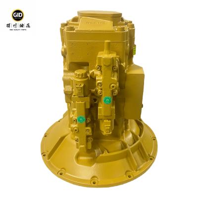 China Remanufactured High Guarantee Hydraulic Main Pump for CAT E320 E323GC Excavators for sale