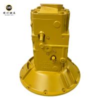 China Used High Strength Cast Iron & Alloy Steel Axial Piston Hydraulic Main Pump with 6 Months Warranty for CAT E320 E323GC Excavator for sale