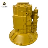 China Used High Strength Cast Iron & Alloy Steel Axial Piston Hydraulic Main Pump with 6 Months Warranty for CAT E320 E323GC Excavator for sale