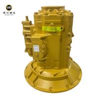 China Used High Strength Cast Iron & Alloy Steel Axial Piston Hydraulic Main Pump with 6 Months Warranty for CAT E320 E323GC Excavator for sale
