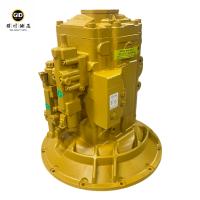 China Used High Strength Cast Iron & Alloy Steel Axial Piston Hydraulic Main Pump with 6 Months Warranty for CAT E320 E323GC Excavator for sale