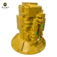 China Used High Strength Cast Iron & Alloy Steel Axial Piston Hydraulic Main Pump with 6 Months Warranty for CAT E320 E323GC Excavator for sale