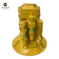 China Used High Strength Cast Iron & Alloy Steel Axial Piston Hydraulic Main Pump with 6 Months Warranty for CAT E320 E323GC Excavator for sale