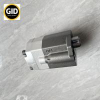 China High Pressure AP2D18 Double Gear Pump Excavator Parts for sale
