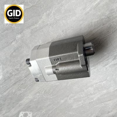 China High Pressure AP2D18 Double Gear Pump Excavator Parts for sale