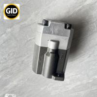China High Pressure AP2D18 Double Gear Pump Excavator Parts for sale