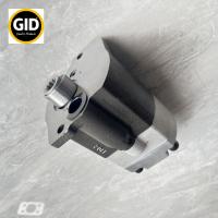 China High Pressure AP2D18 Double Gear Pump Excavator Parts for sale