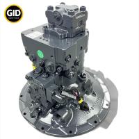 China Remanufactured Excavator Hydraulic Main Pump 708-3T-00161 for PC60-8 PC70-8 for sale
