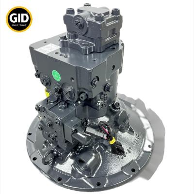 China Remanufactured Excavator Hydraulic Main Pump 708-3T-00161 for PC60-8 PC70-8 for sale