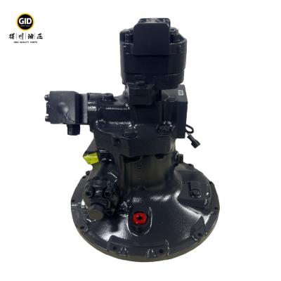 China Remanufactured Excavator Hydraulic Main Pump 708-1L-00640 for PW95R-2 for sale