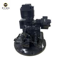 China Remanufactured Excavator Hydraulic Main Pump 708-1L-00640 for PW95R-2 for sale