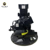 China Remanufactured Excavator Hydraulic Main Pump 708-1L-00640 for PW95R-2 for sale