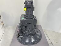 China Hydraulic main pump 708-3T-00151 suitable for PC60-8 and PC70-8 refurbishing excavators with bulldozer blades for sale
